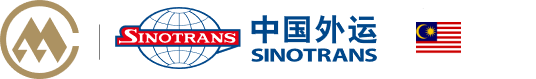SINOTRANS LOGISTICS (M) SDN BHD